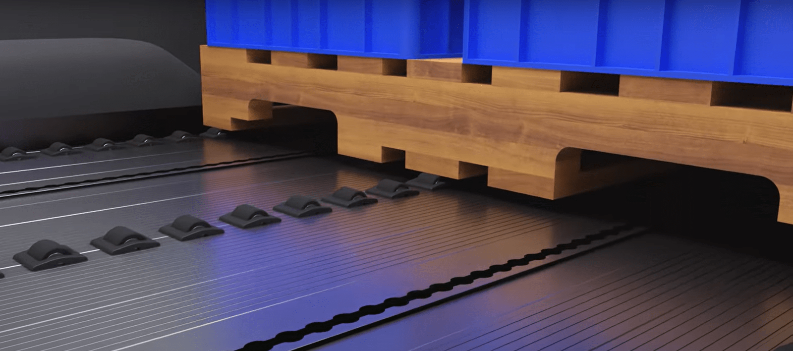 Welcome To ALFO Systems - Pareto Aluminum Systems