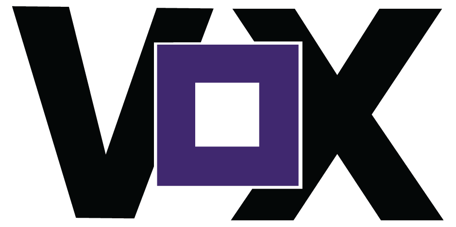 Think Outside the Vox December Letter 2025 - Think Outside the Vox